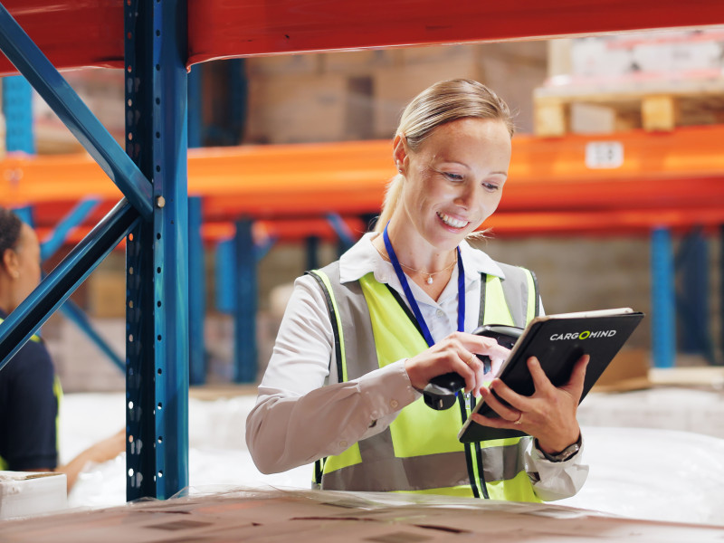 Österreich - Cargomind