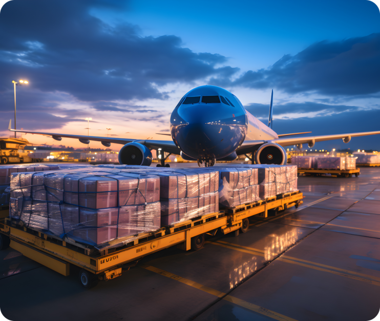 Open Application - Cargomind